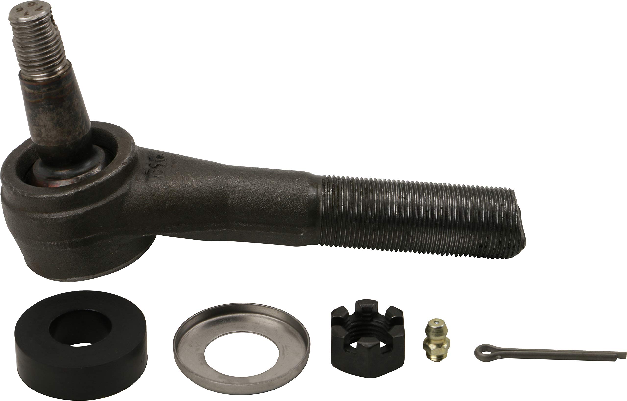 Amazon.com: MOOG ES413R Steering Tie Rod End for Ford F-100 : Automotive