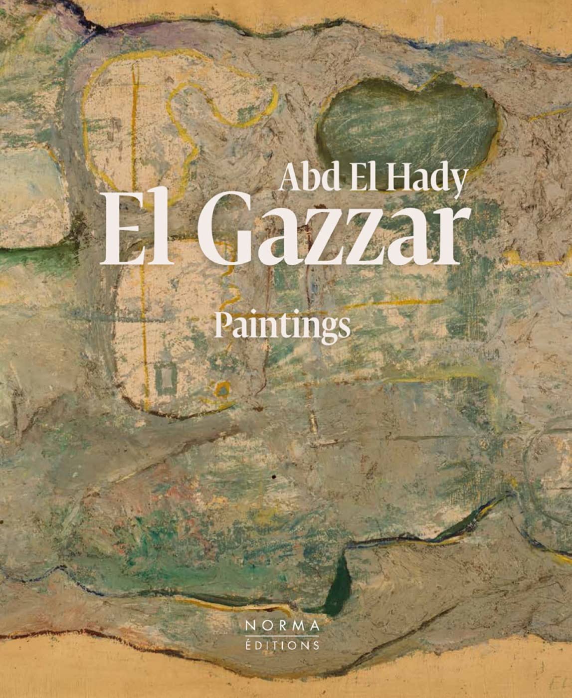 El-Gazzar: Didier, Valerie, Rashwan, Hussam: 9782376660637: Amazon.com: Books