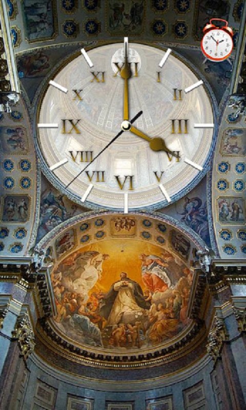 Choose Your Church Clock LWP - App on Amazon Appstore