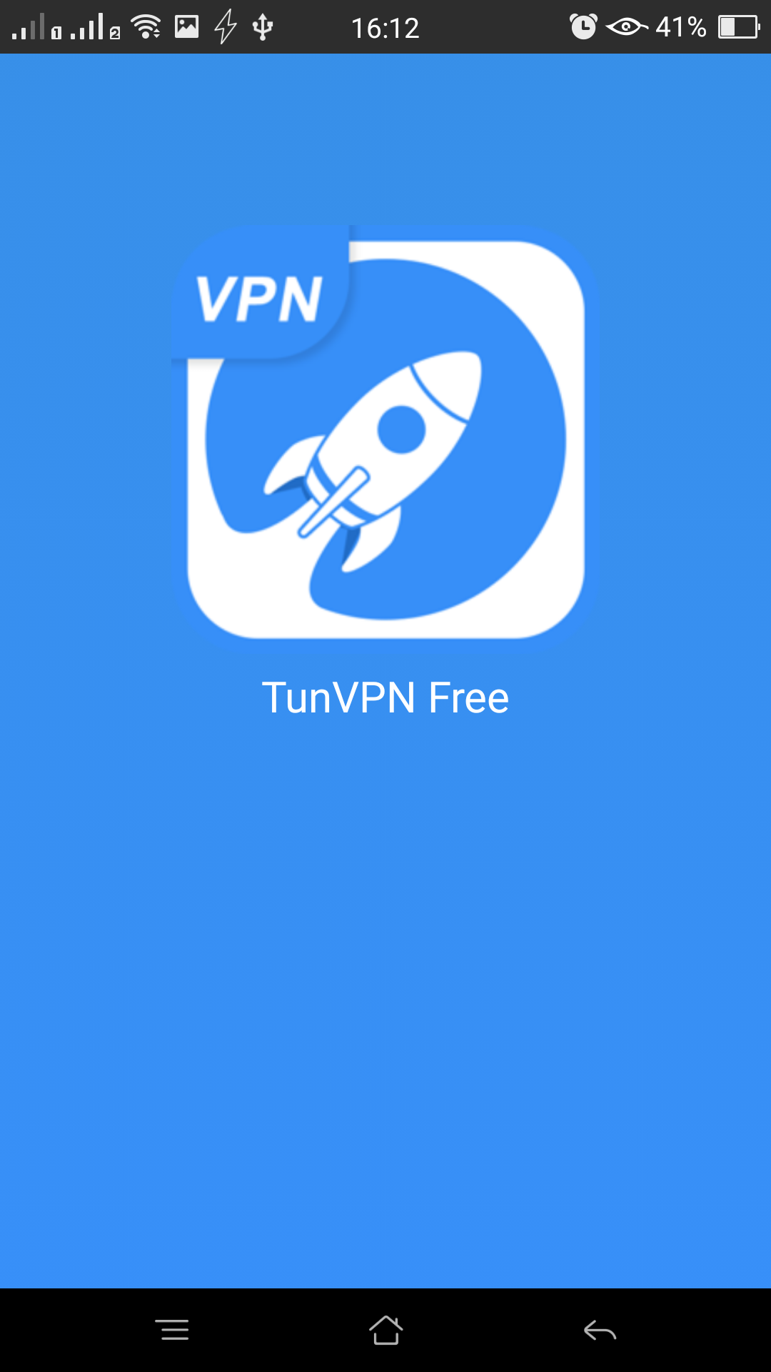 SuperVPN Free VPN - App on Amazon Appstore