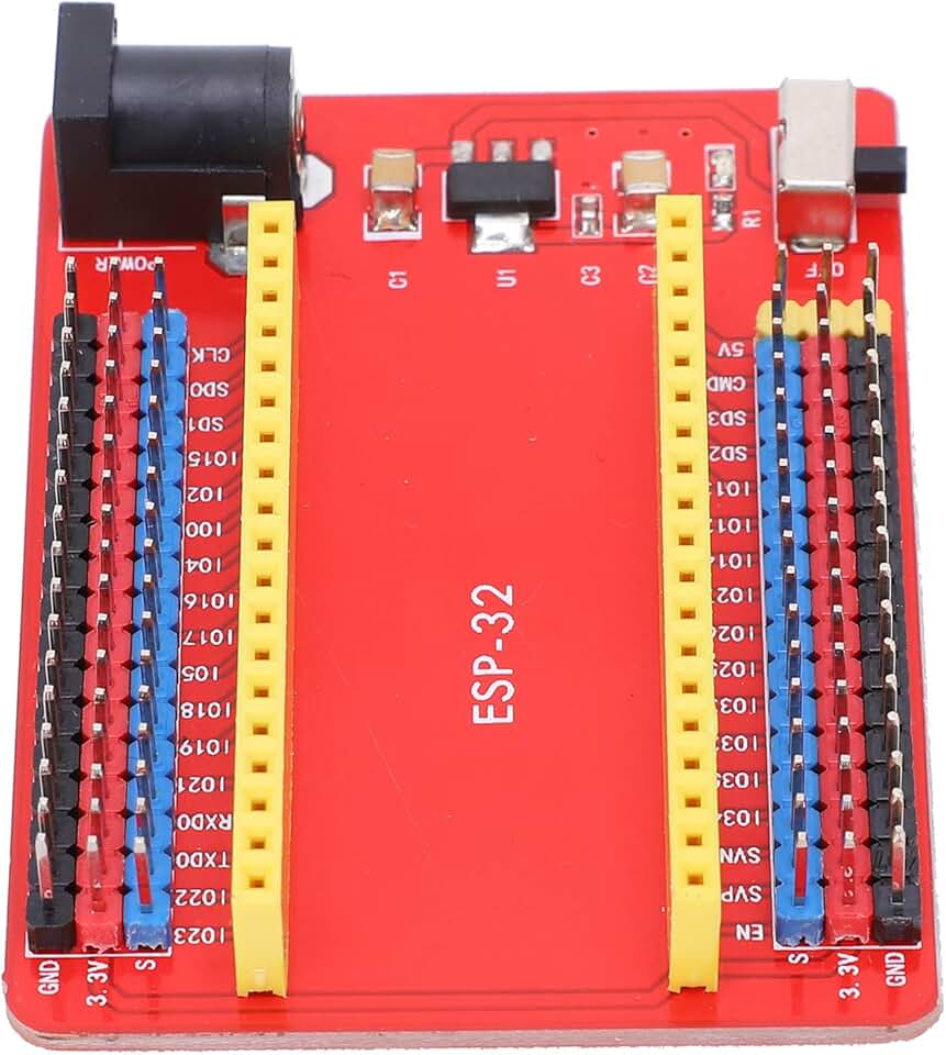 Amazon.com.mx: Esp32