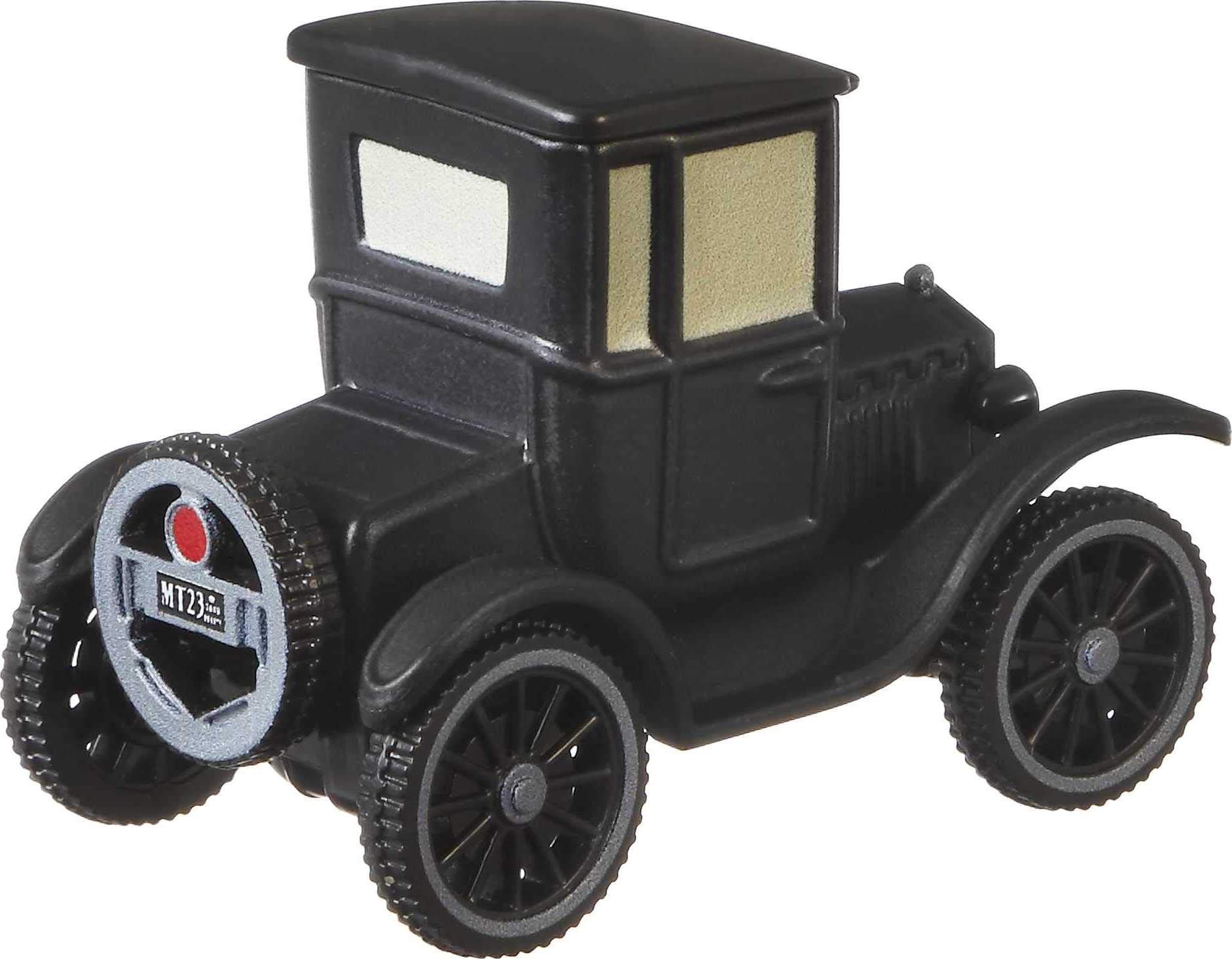 Disney Cars Lizzie Diecast