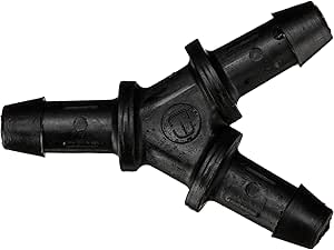 GATES General Purpose CONNECTOR 3/32 Y 28551 : Amazon.co.uk