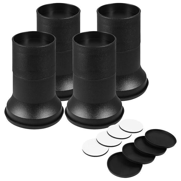 Bed Risers For Thick Legs at Sandy Vincent blog