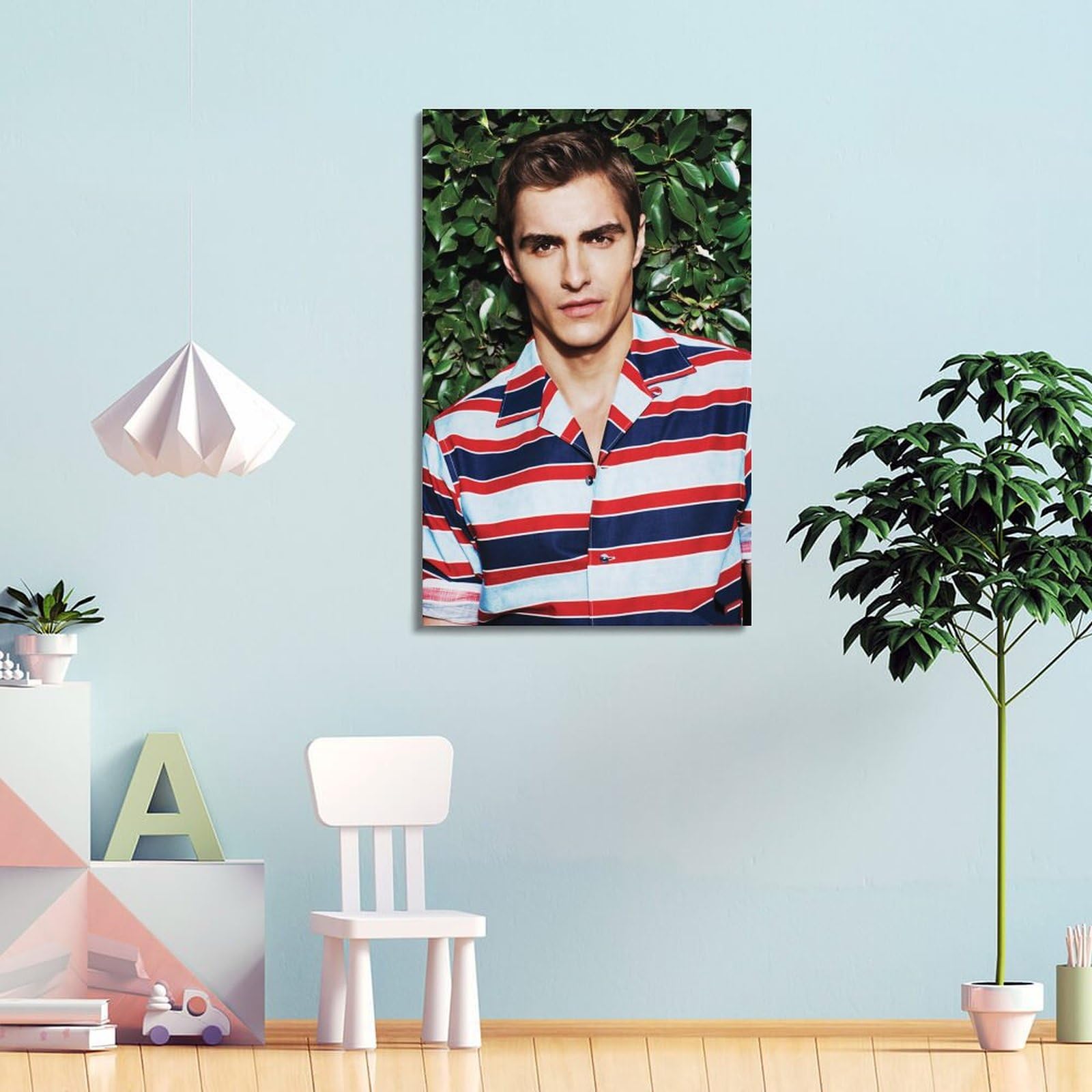 Collage Aus Dave Franco Get Ready For Summer Scares | Dundee
