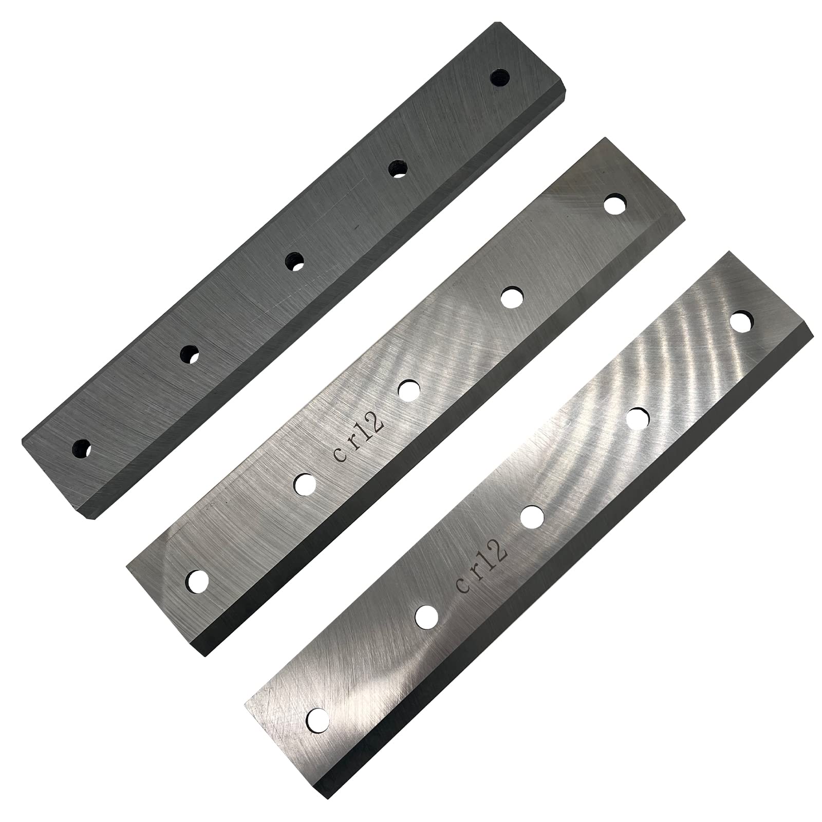 Wood Chipper Blades