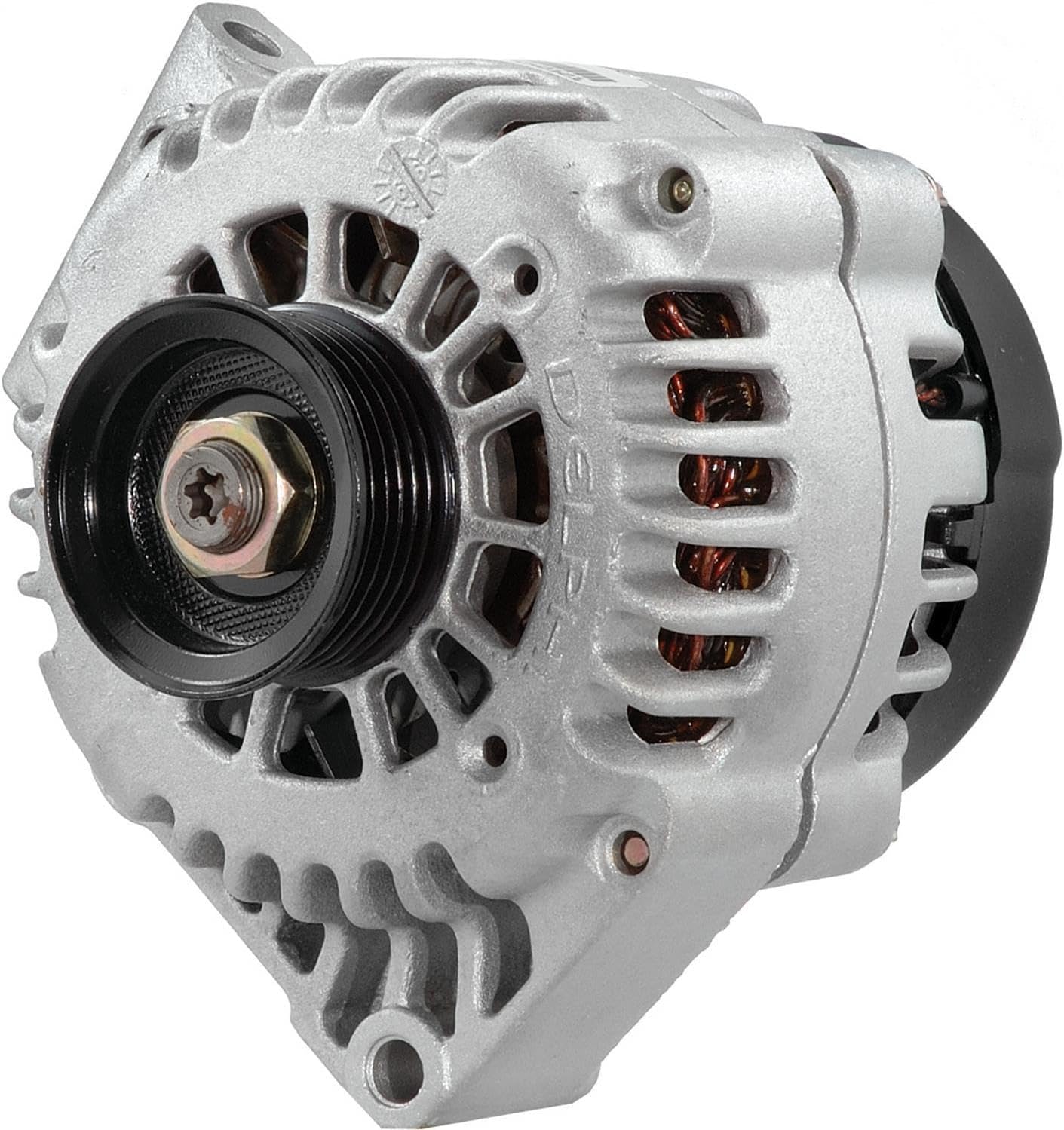 Amazon.com: ACDelco Gold 335-1071 Alternator : Automotive