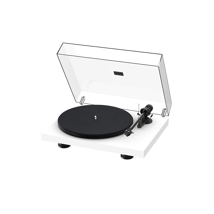 Carbon Fiber Turntable Mat Review at Michael Brehm blog