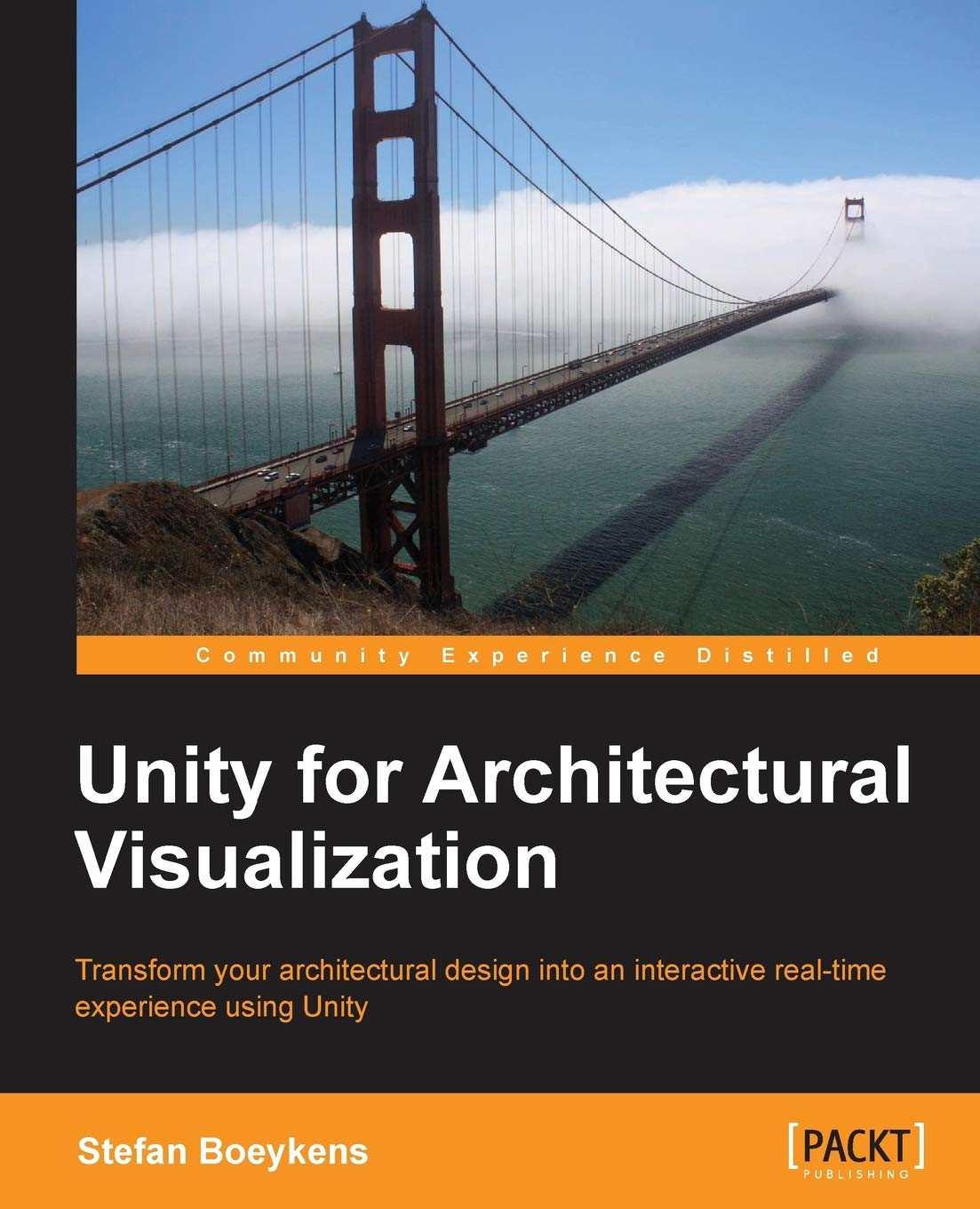 Unity for Architectural Visualization: Transform Your Architectural ...