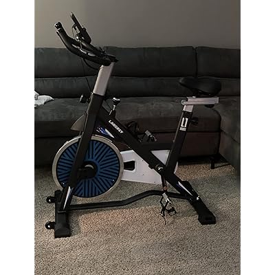 LABGREY Exercise Bike Indoor Cycling Bike Stationary Nepal | Ubuy
