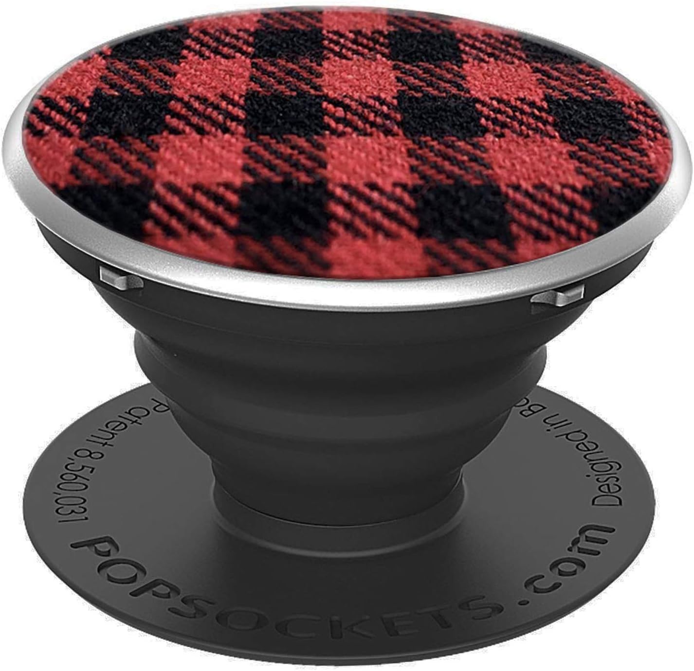 Amazon.com: PopSockets: Collapsible Grip & Stand for Phones and Tablets ...