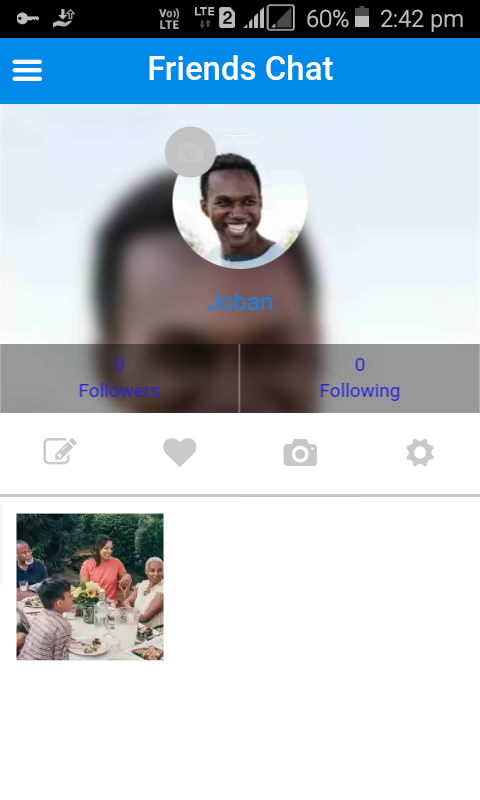 Friend Chat - Talking - App on Amazon Appstore