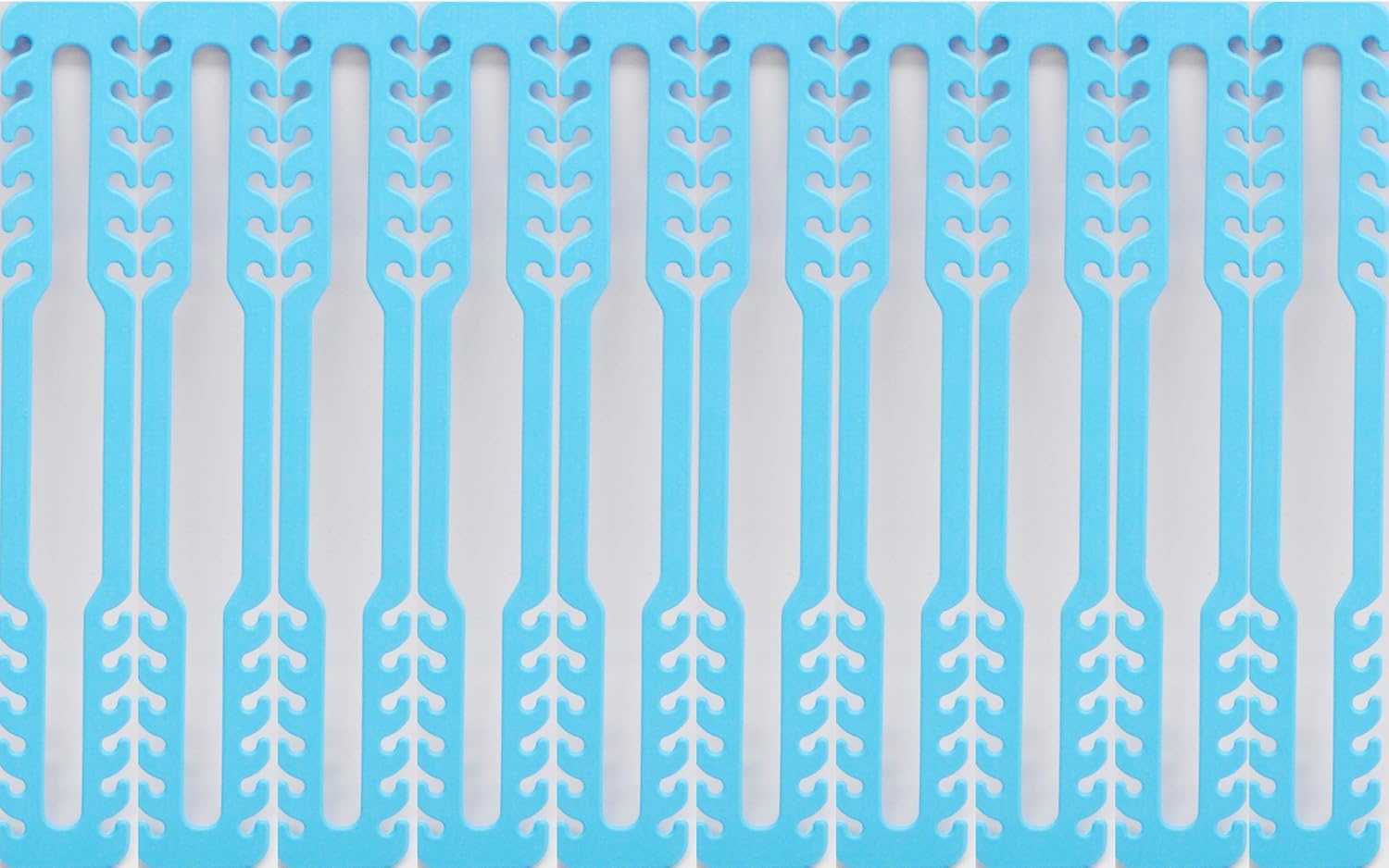 Amazon.com: Adjustable Mask Extender Strap Mask Holder Mask Extender ...