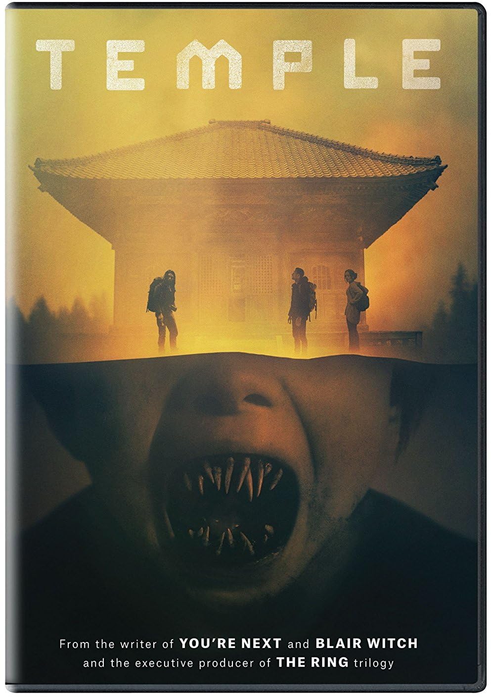 Amazon.com: Temple : Logan Huffman, Natalia Warner, Michael Barrett ...