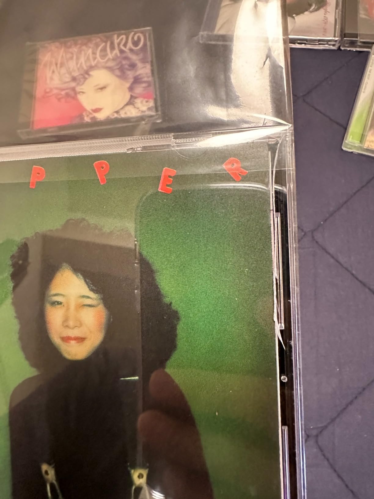 Amazon.co.jp: FLAPPER(CD): ミュージック