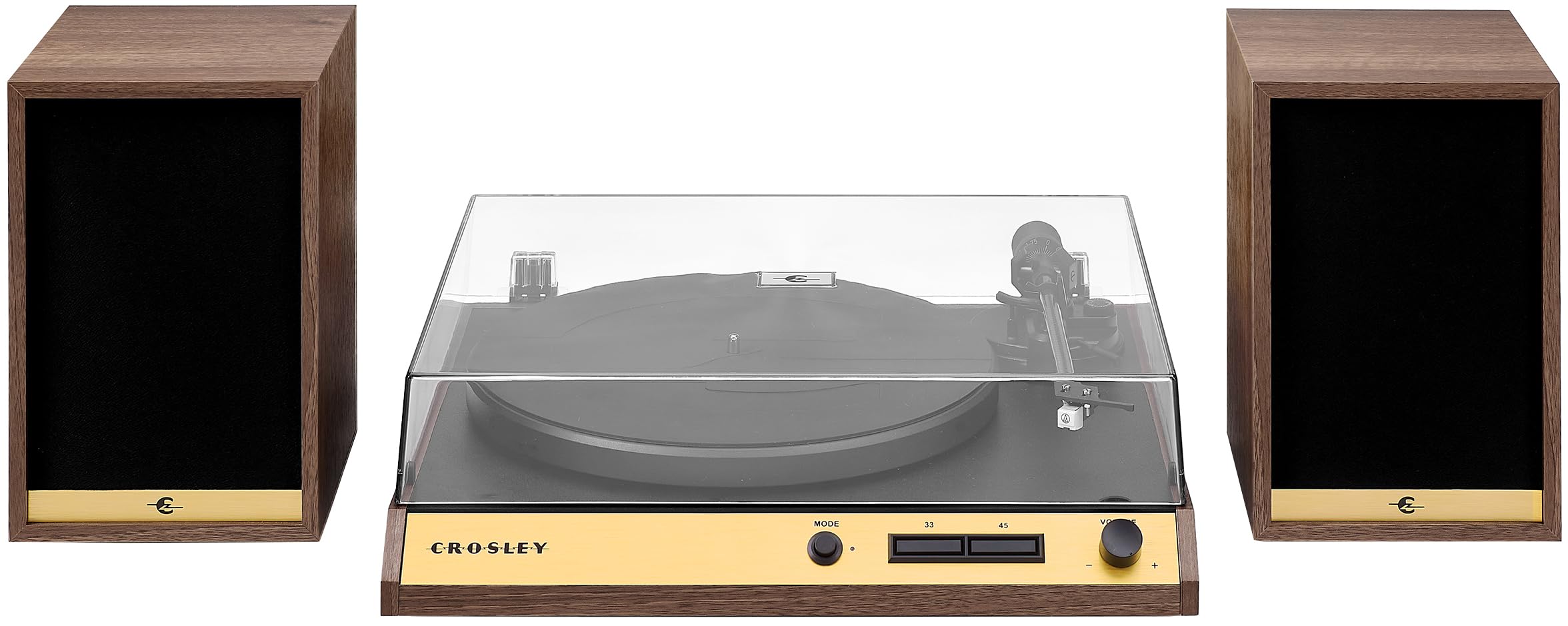 Crosley C72 2-Speed Belt-...B0CKFGPQZJ | Encarguelo.com.ec