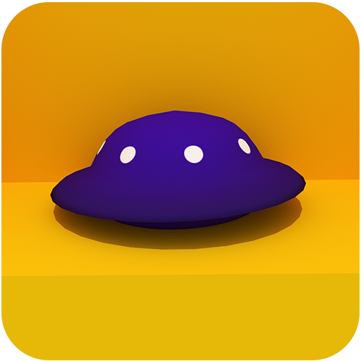 Alien Trace Track - App on Amazon Appstore