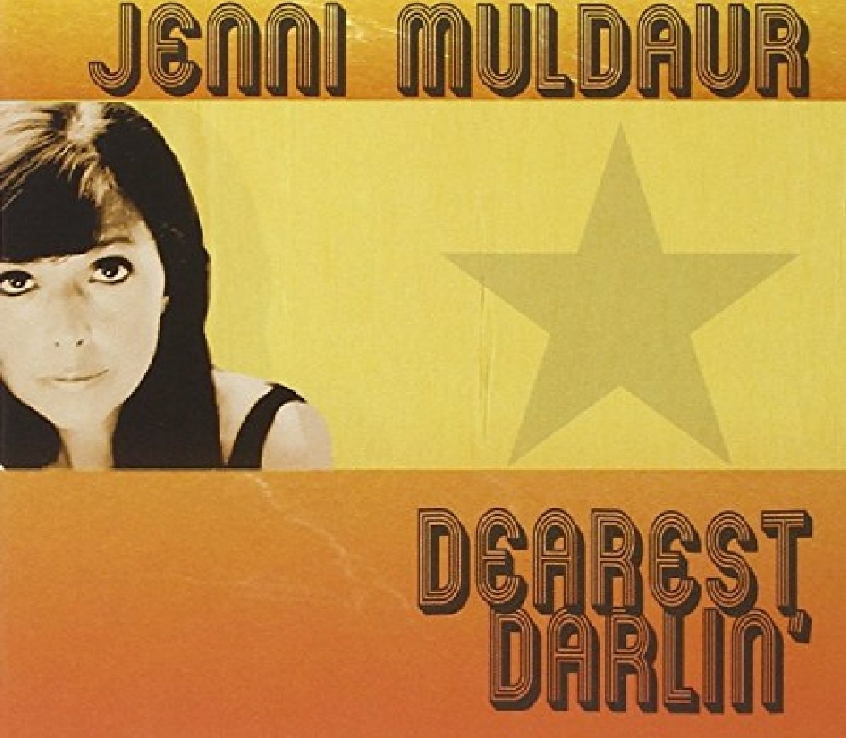 MULDAUR,JENNI - Dearest Darlin [Digipak] - Amazon.com Music