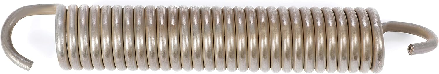 Amazon.com: HECASA Hood Hinge Spring Compatible with 1965-1969 Chevy ...