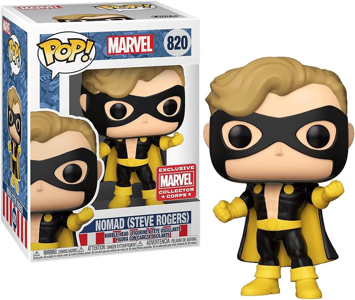 Amazon.com: Funko POP! Rides Deluxe: Mando on Speeder (Star Wars: The ...