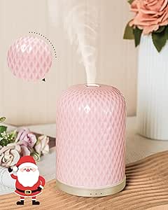 Amazon.com: Essential Oil Diffusers,Diffusers for Essential Oils Large ...