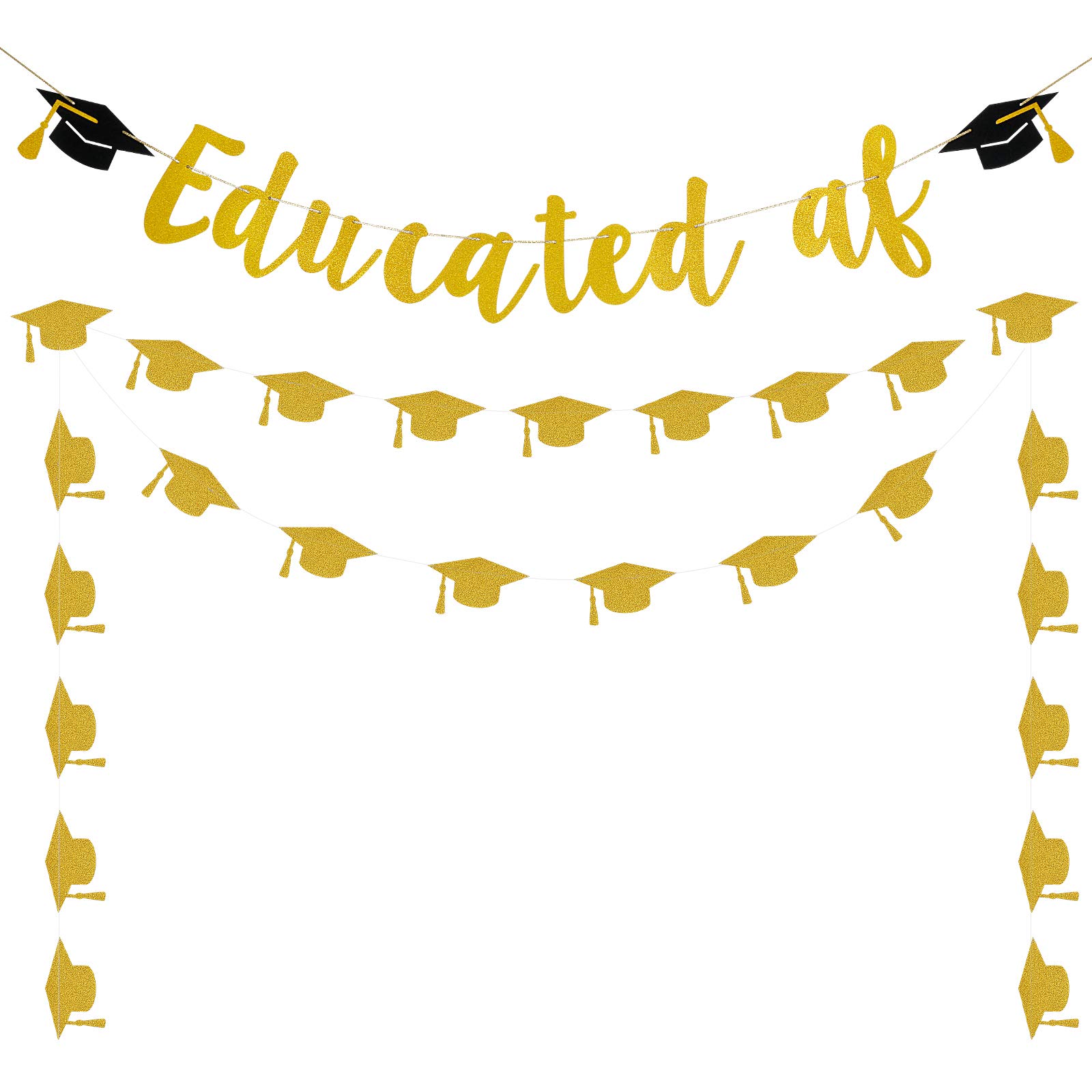 Vinyl Graduation Banners