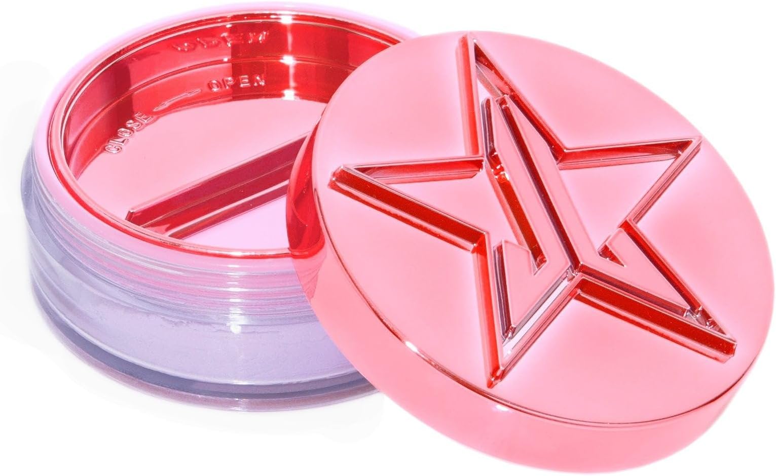 Amazon.com : Jeffree Star Cosmetics Magic Star Setting Powder ...