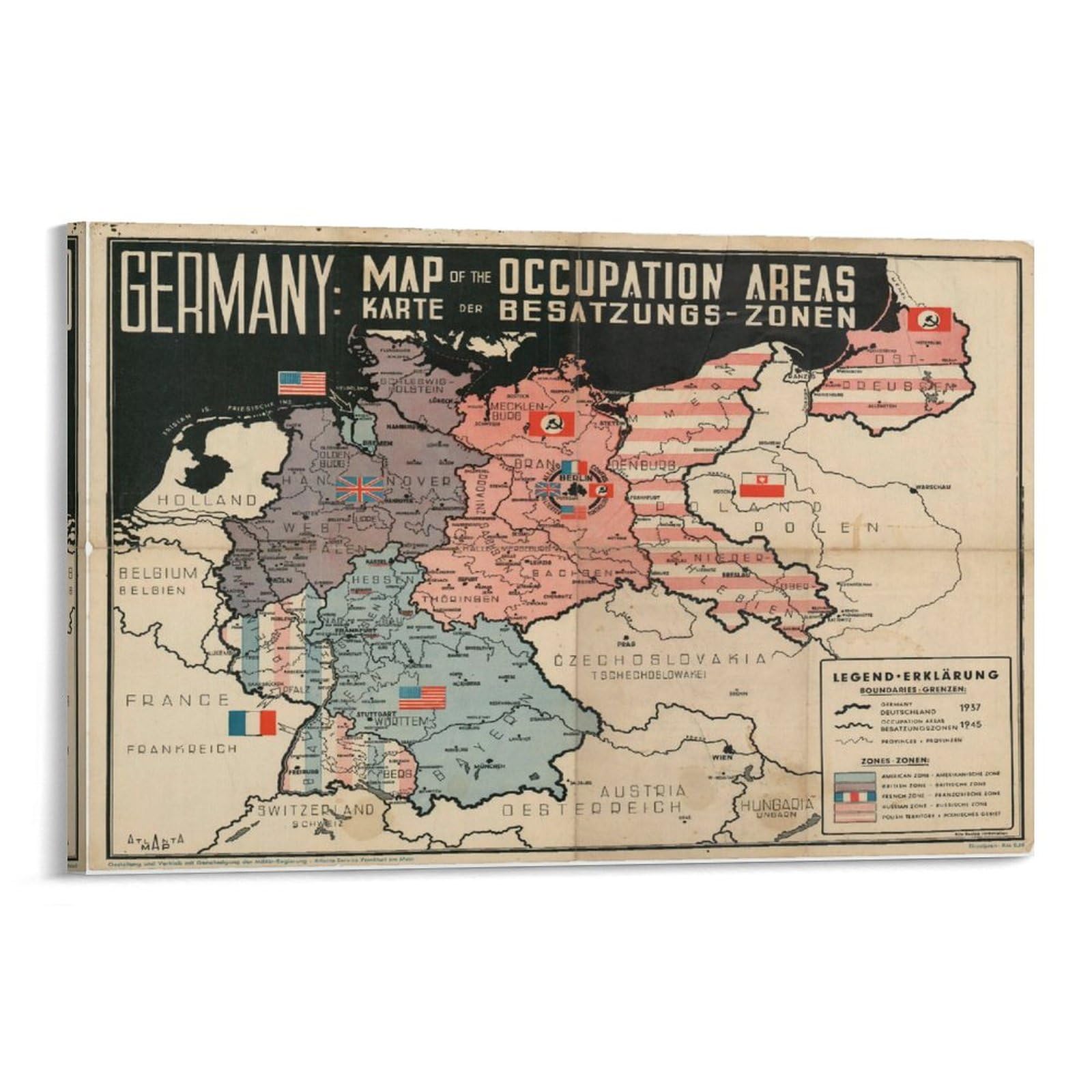 Wwii Battle Maps