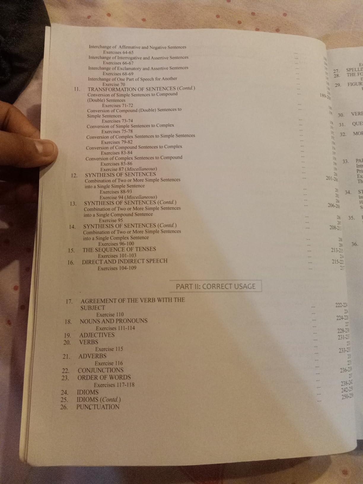 High School English Gram & Comp (Reg Ed) - by WREN & MARTIN (2024-25 ...