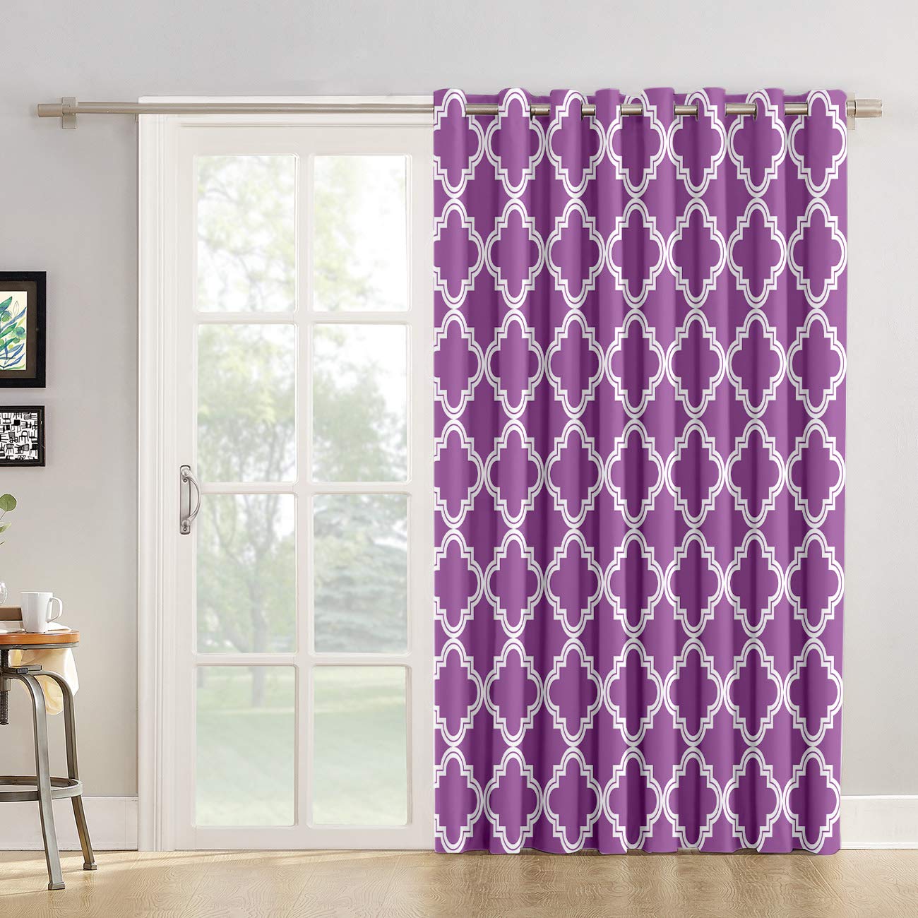 Arabians Curtain Designs