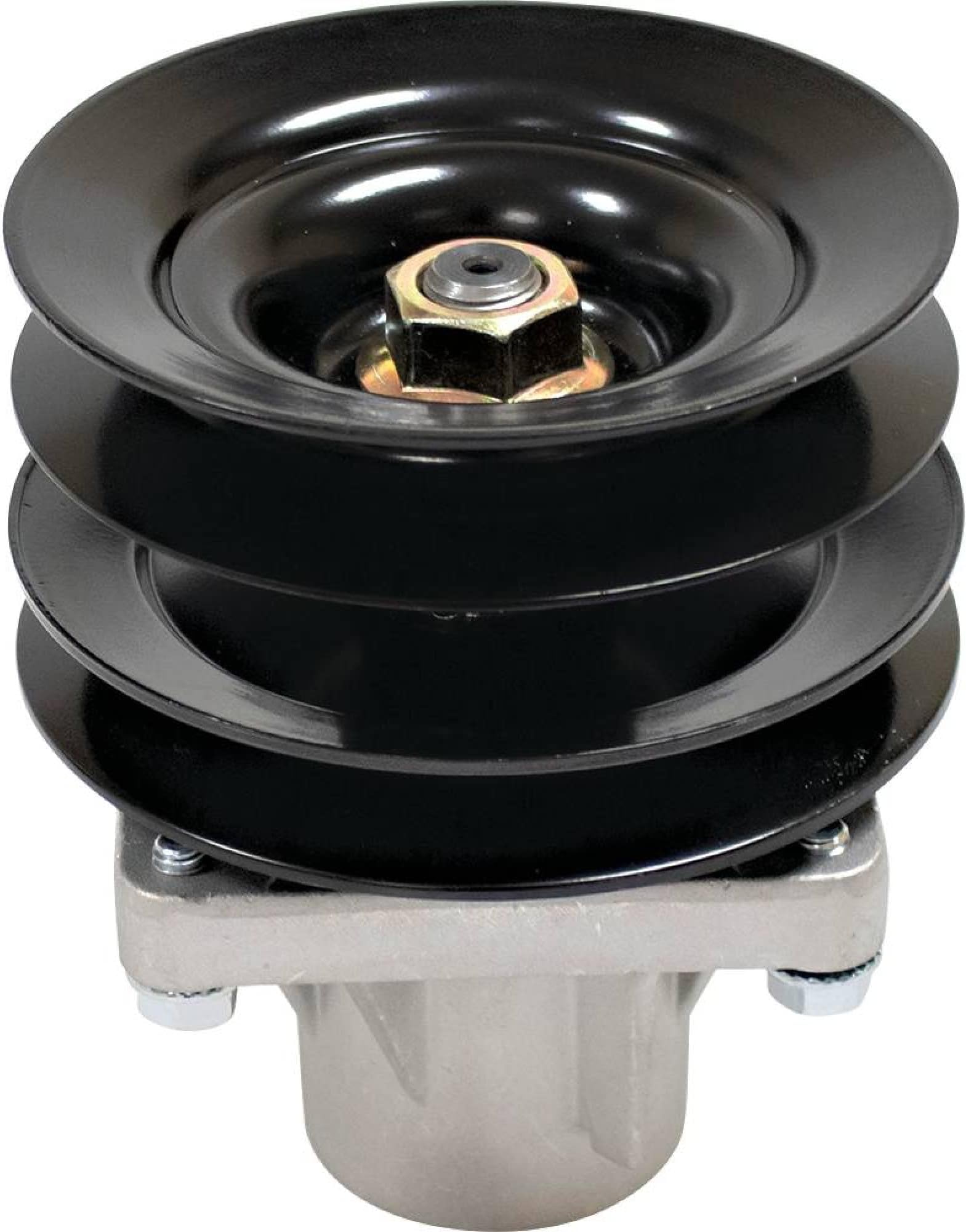 Amazon.com : Stens 285-945 Spindle Assembly, Husqvarna 966956101, ea, 1 ...