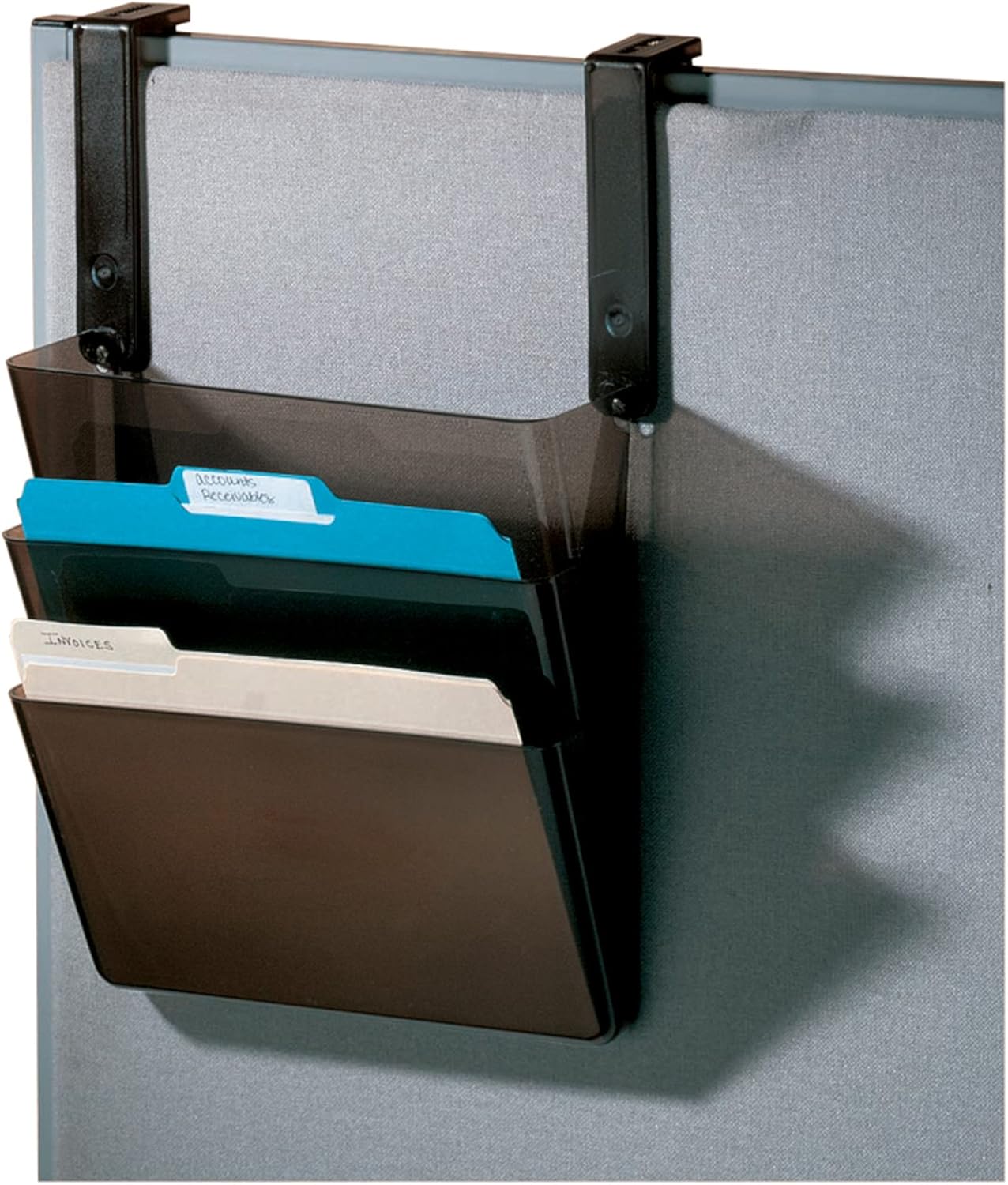 Amazon.com: Office Depot Stak-A-File(TM) Starter Set With Hangers ...