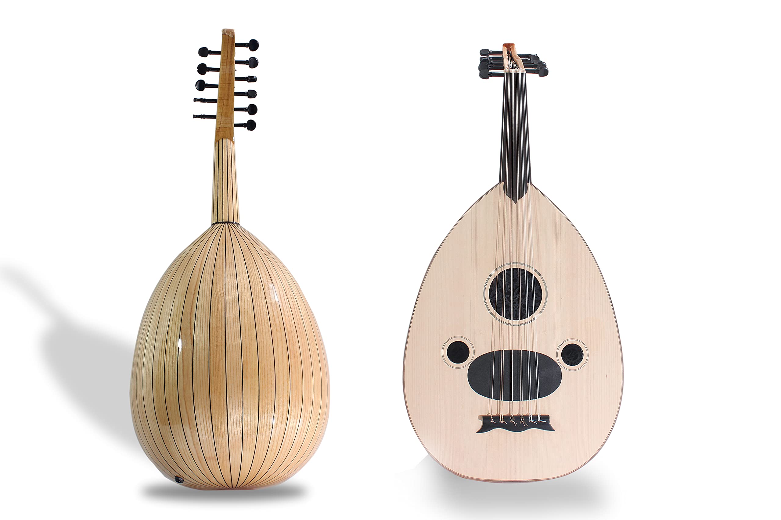 Turkish Instruments Names