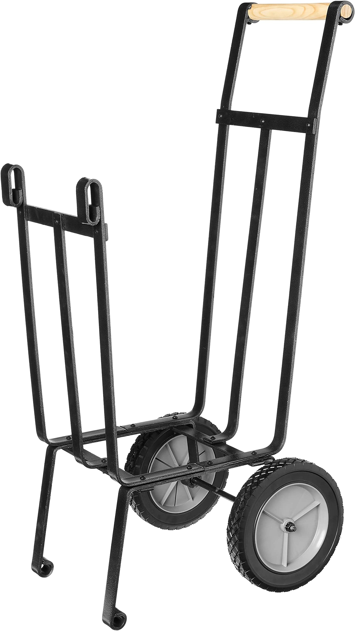 Amazon.com: Vogelzang LC-37 Heavy Duty Log Cart : Patio, Lawn & Garden