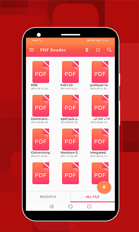 Document PDF Reader Viewer:Amazon.in:Appstore for Android