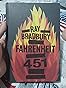 Fahrenheit 451: A Novel: Bradbury, Ray: 9781451673319: Books - Amazon.ca