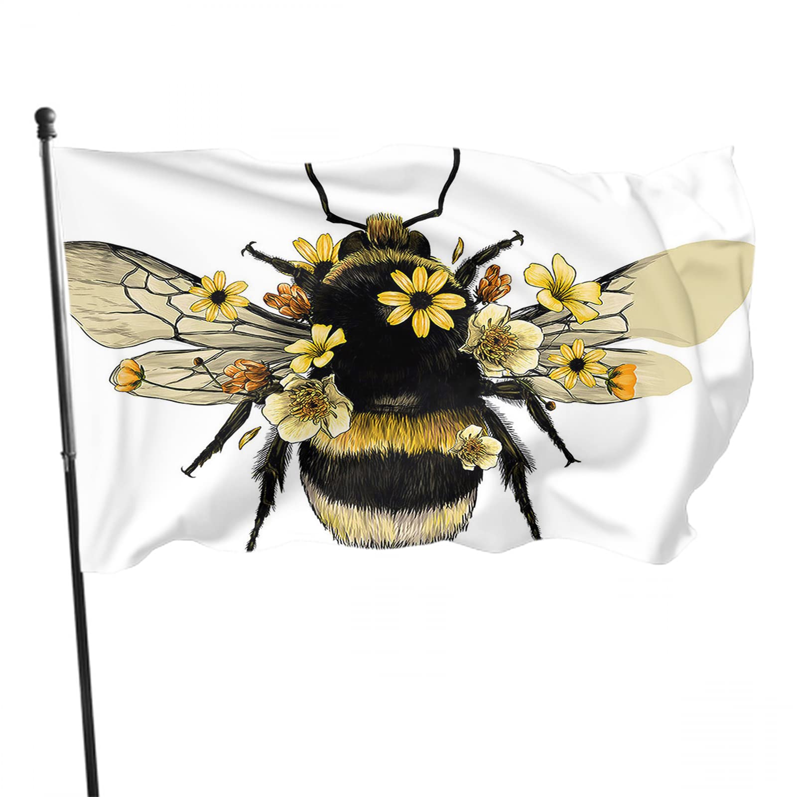 East West Bee Lin Flags Opinion | Words Over Deeds: Why Biden Isn't