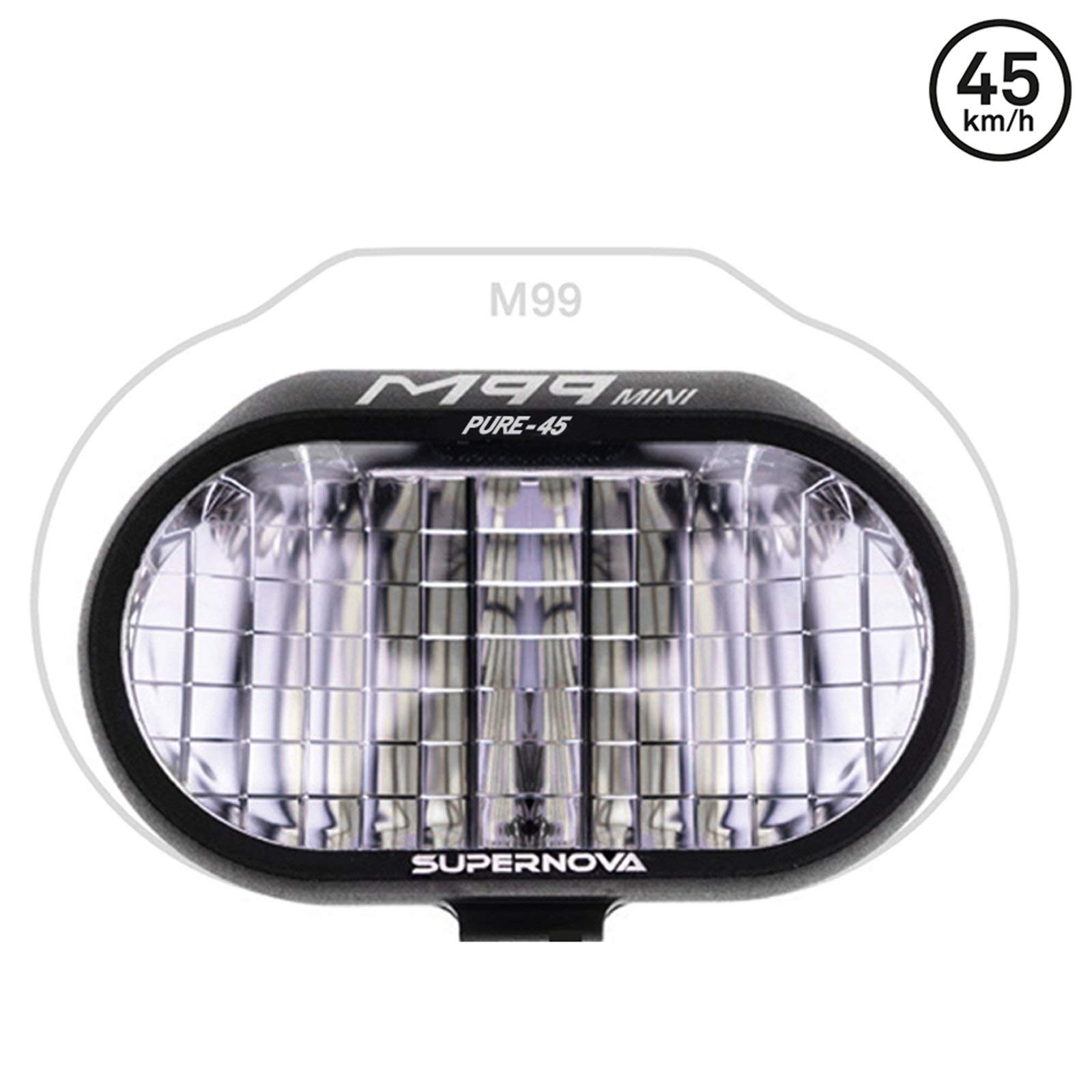 Supernova M99 Mini Pure