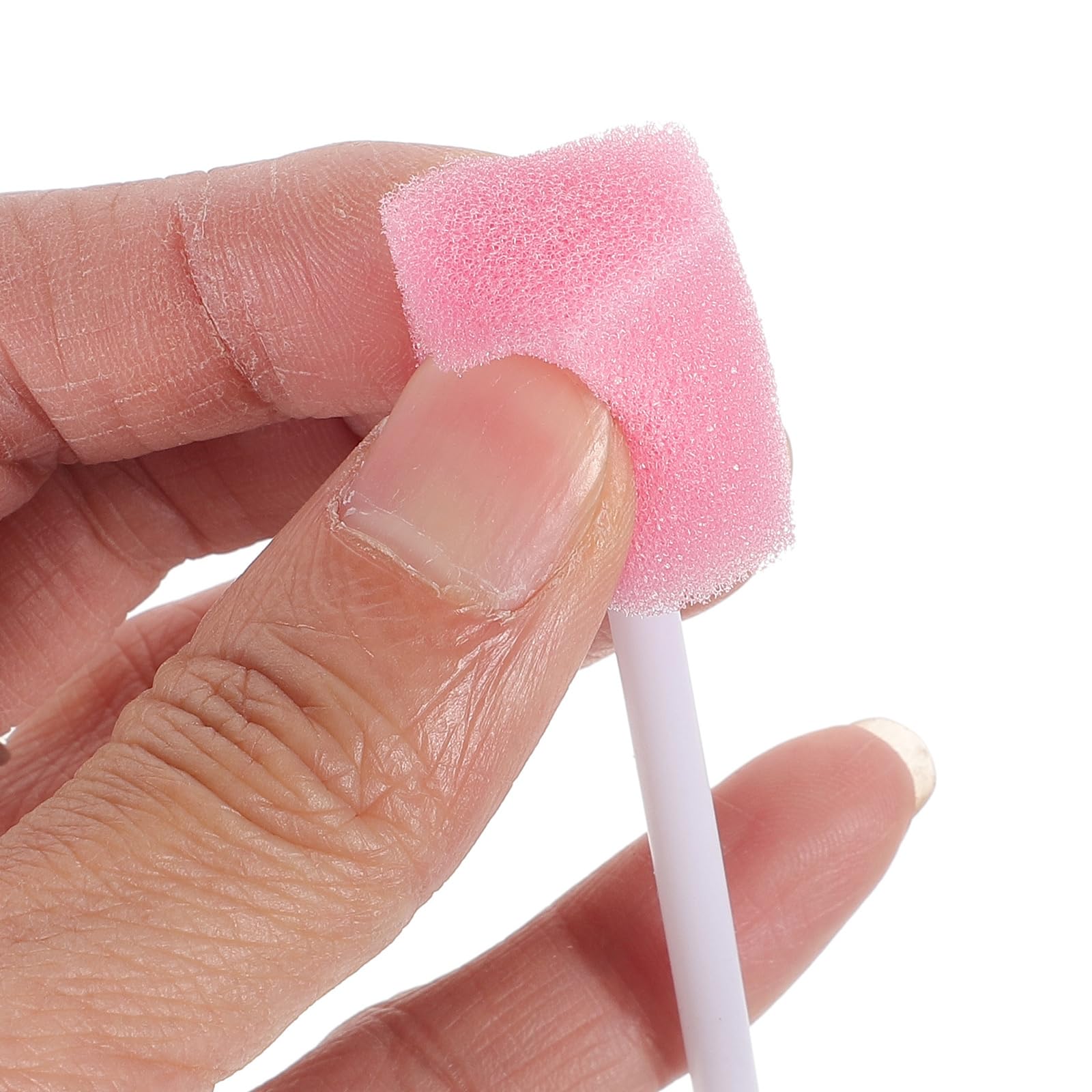 Disposable Sponge Stick Do You Know The Application Of Disposable