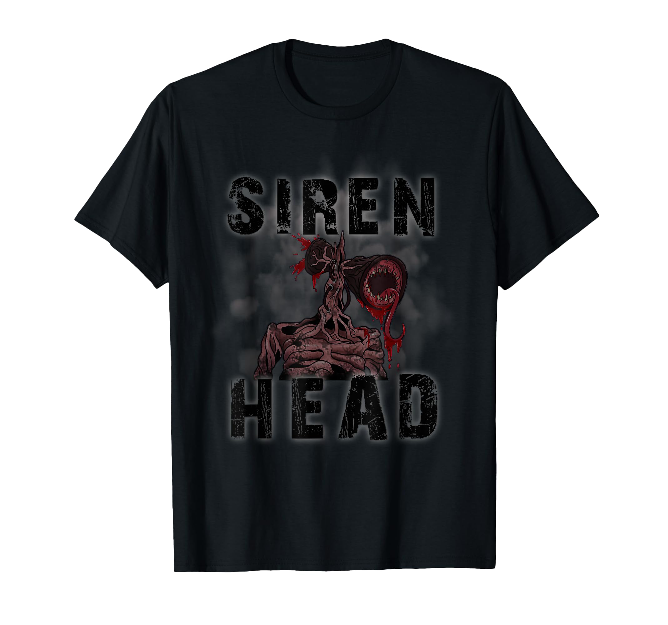 Amazon.com: Siren head, Sirenhead we all love to escape from Siren head ...