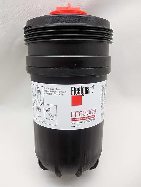 Amazon.com: Ff63009