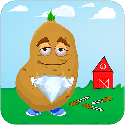 Crazy Potato - Aplicativo na Amazon Appstore