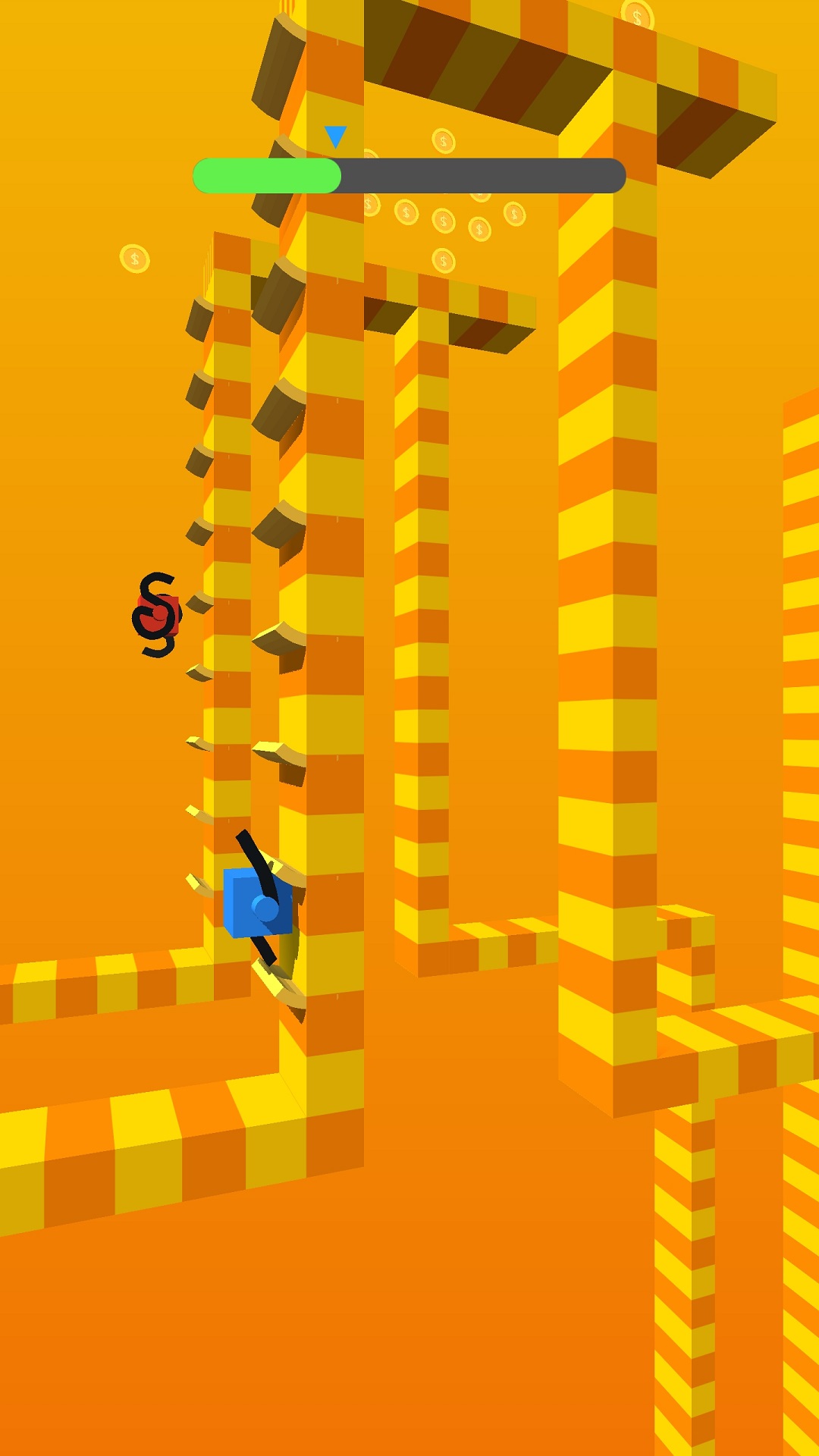 Draw Climbing - Draw Legs & Run Epic Race - Draw Race - App on Amazon ...