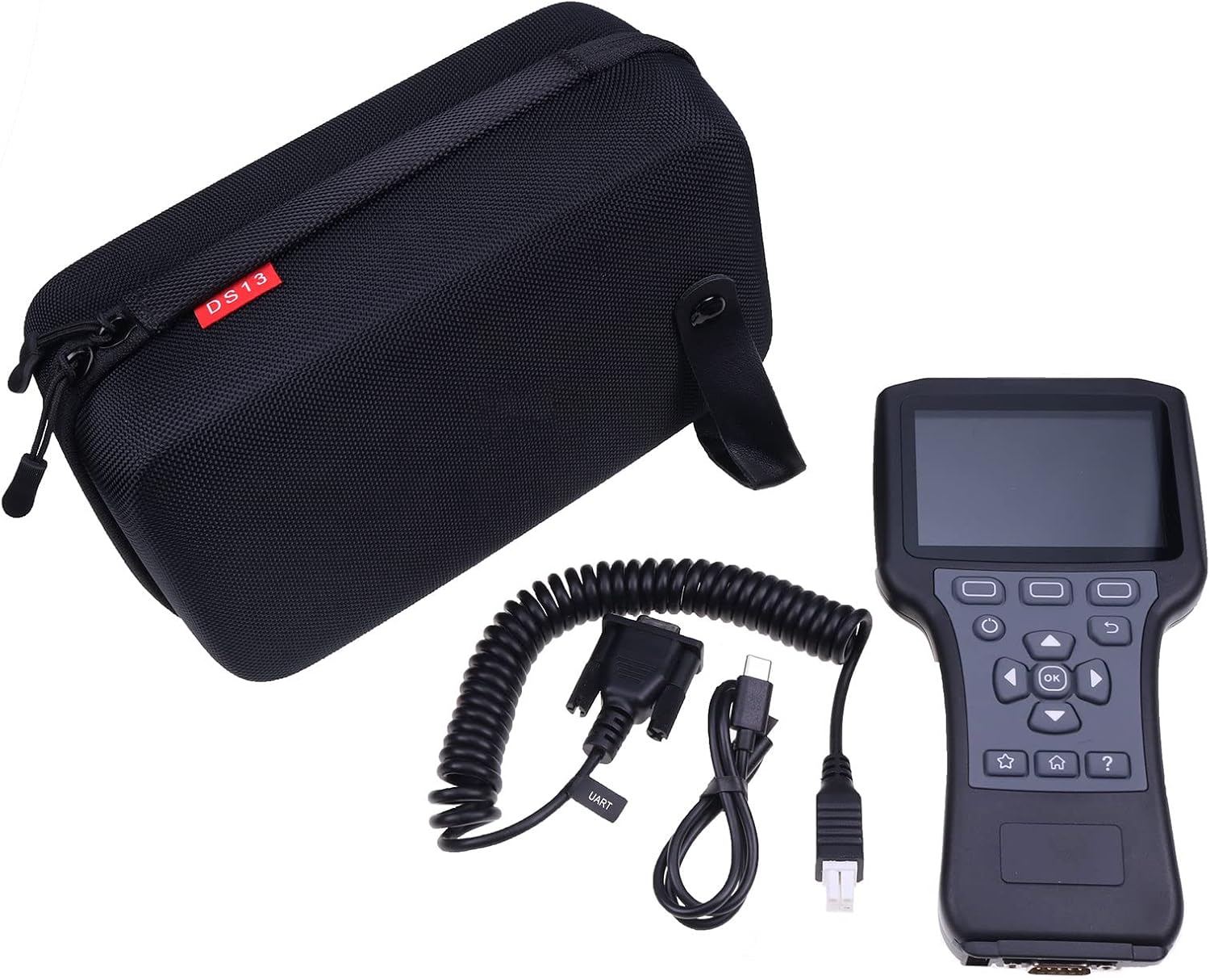 Amazon.com: HOLDWELL 1313-4331 1313-4431 Handheld Programmer 1313-4401 1311-4401 Compatible with ...