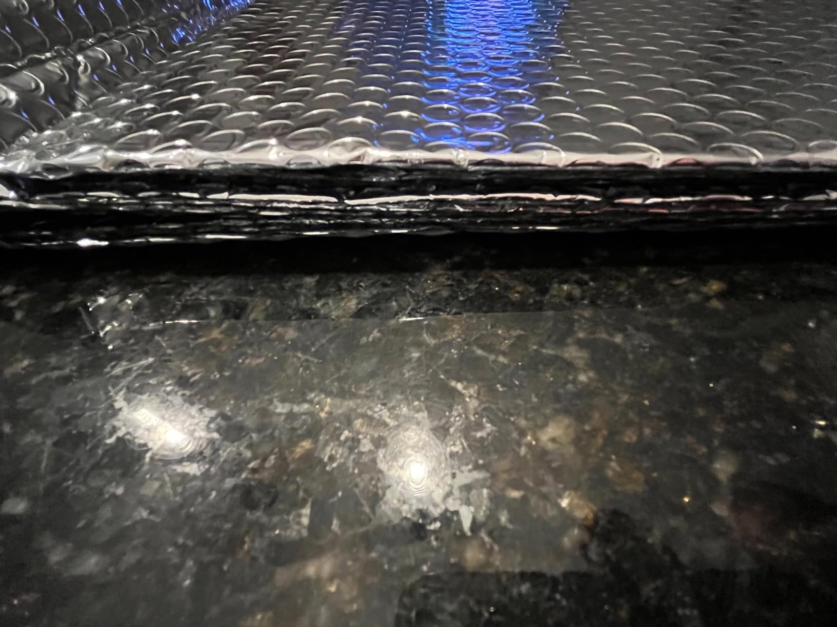 Amazon.com: AGHITG Window Reflective Film for Sun Blocking,24"(W) x ...