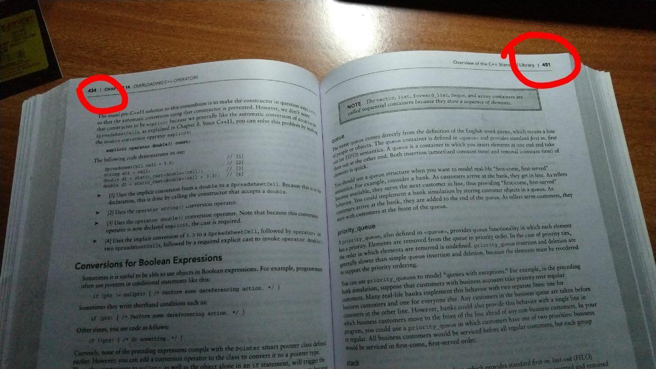 Professional C++ : Gregoire, Marc: Amazon.in: Books