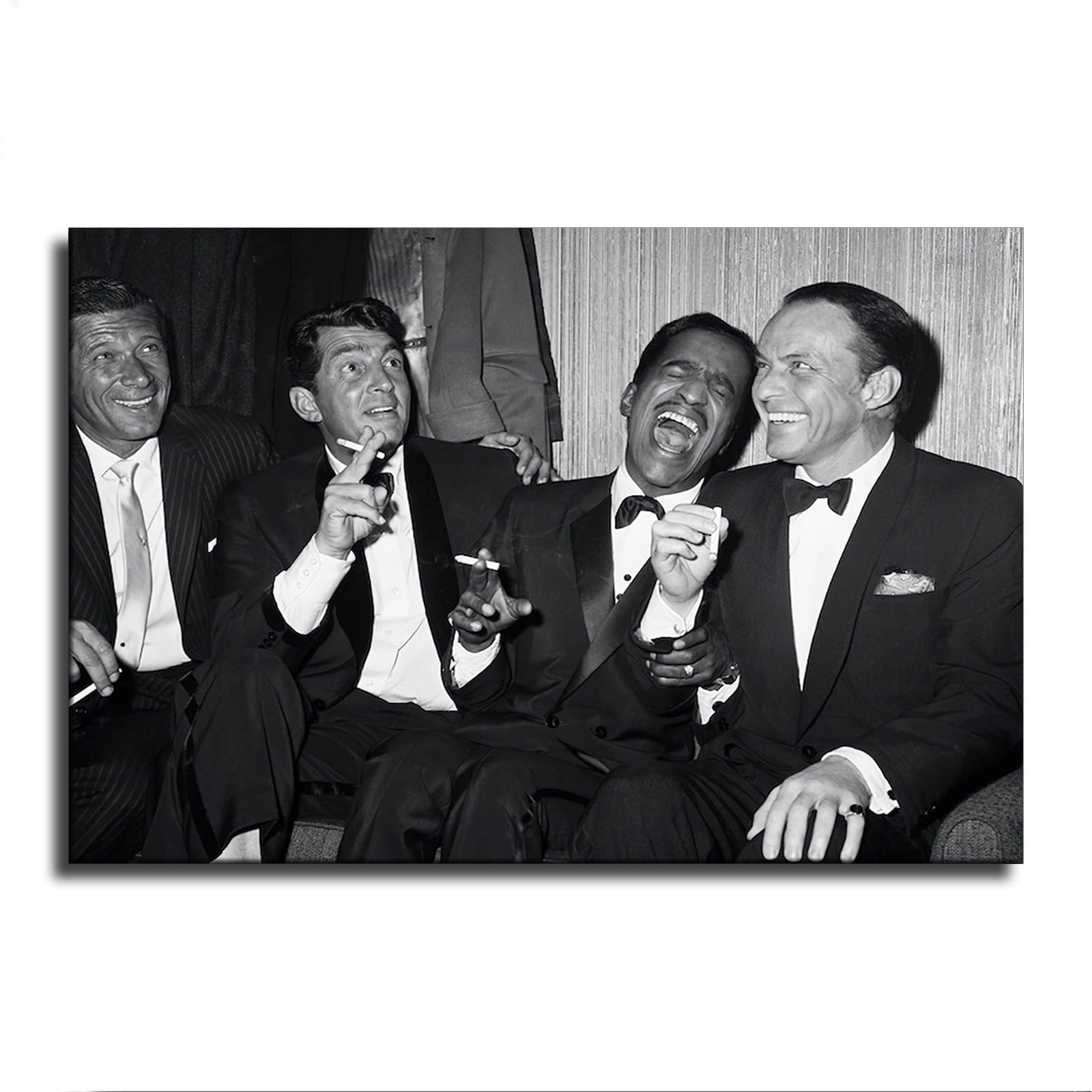 Rat Pack Women
