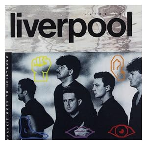 Liverpool: Amazon.co.uk: CDs & Vinyl