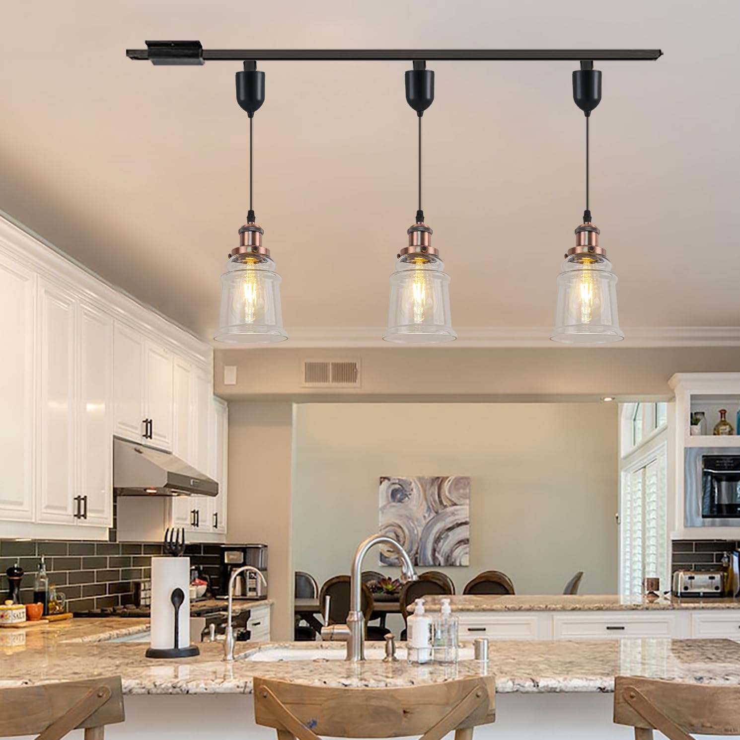 Juno Track Lighting For Kitchens Kiven J Type Track Lighting Light