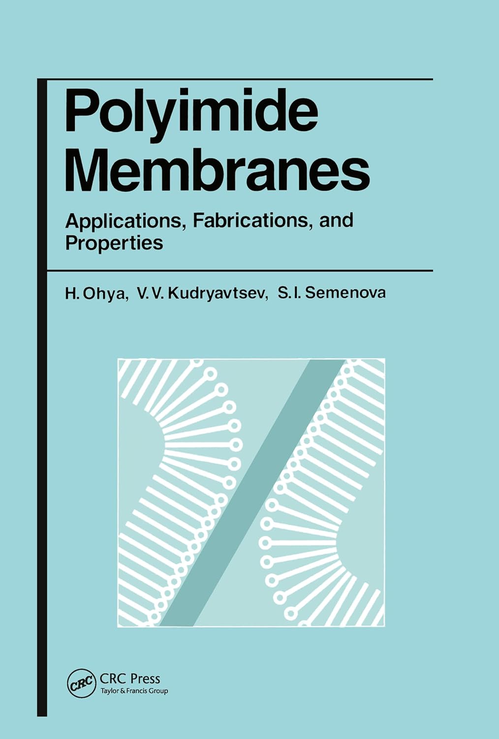 Amazon.com: Polyimide Membranes: Applications, Fabrications and ...